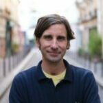 Benjamin Pruvost - CNM - Centre national de la musique