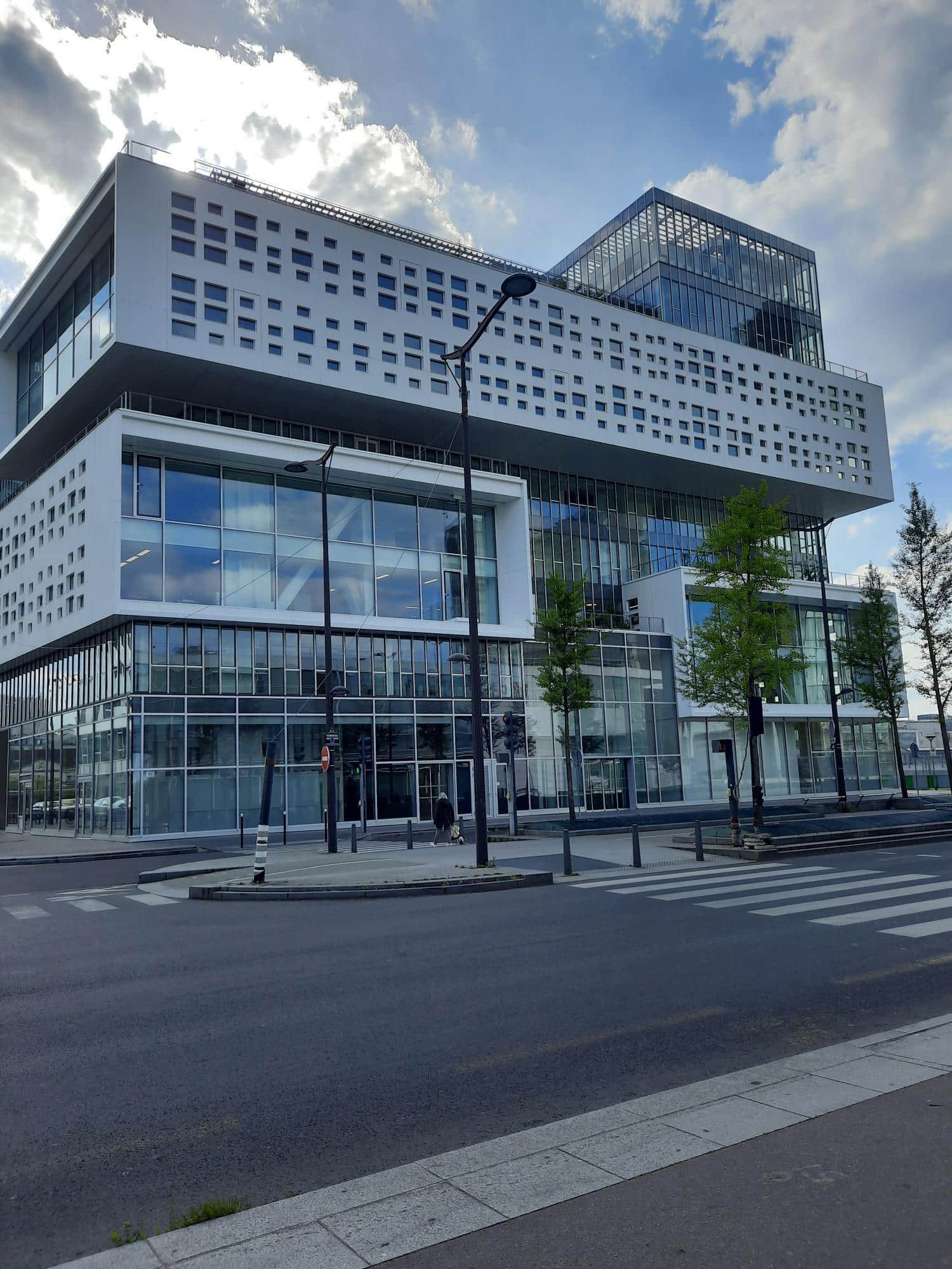 Rapport d'activité - Le CNM : Centre national de la musique