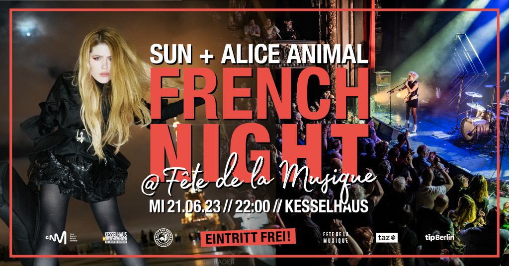 Allemagne | Découvrez le plateau French Night lors de la Fête de la ...