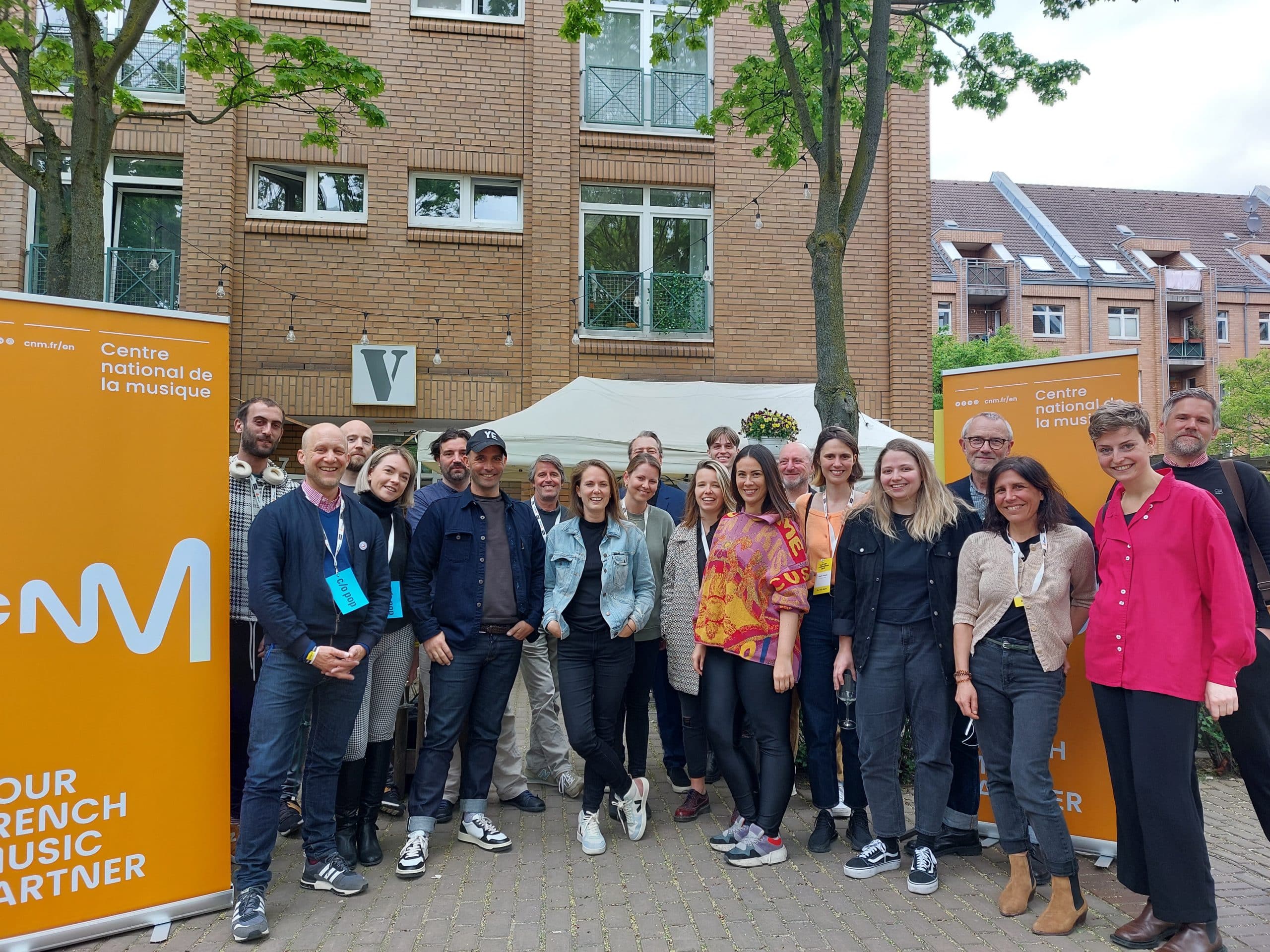 Allemagne | Appel à candidatures : French German Sync Summit 2023 ...