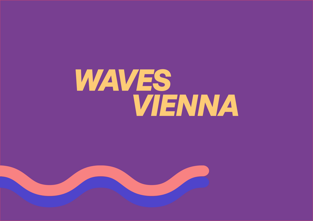 Autriche | Pass professionnels à tarif réduit pour le Waves Vienna 2024 ...