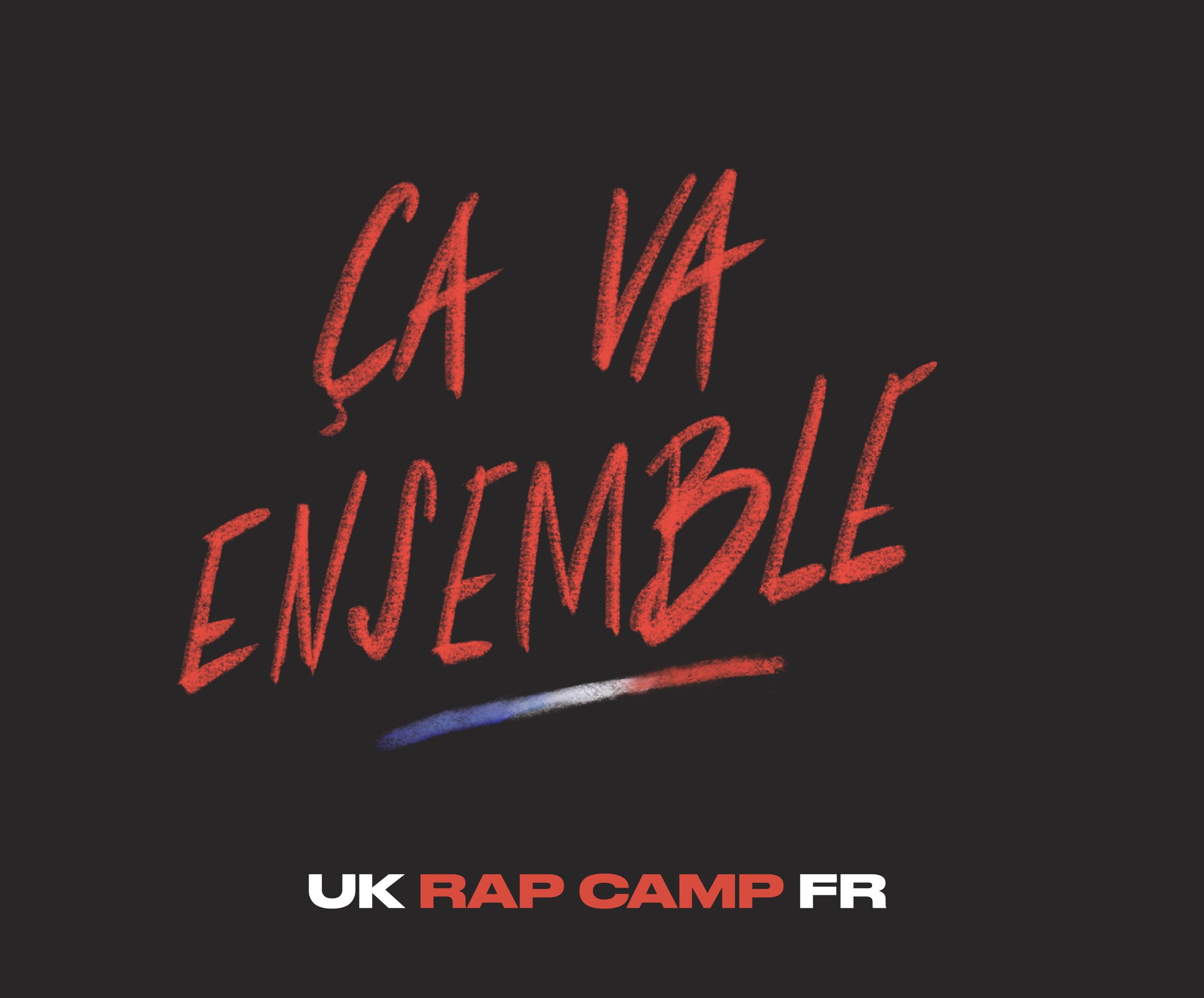 UK | Rap writing sessions “Ça Va Ensemble” aux Strongroom Studios ...