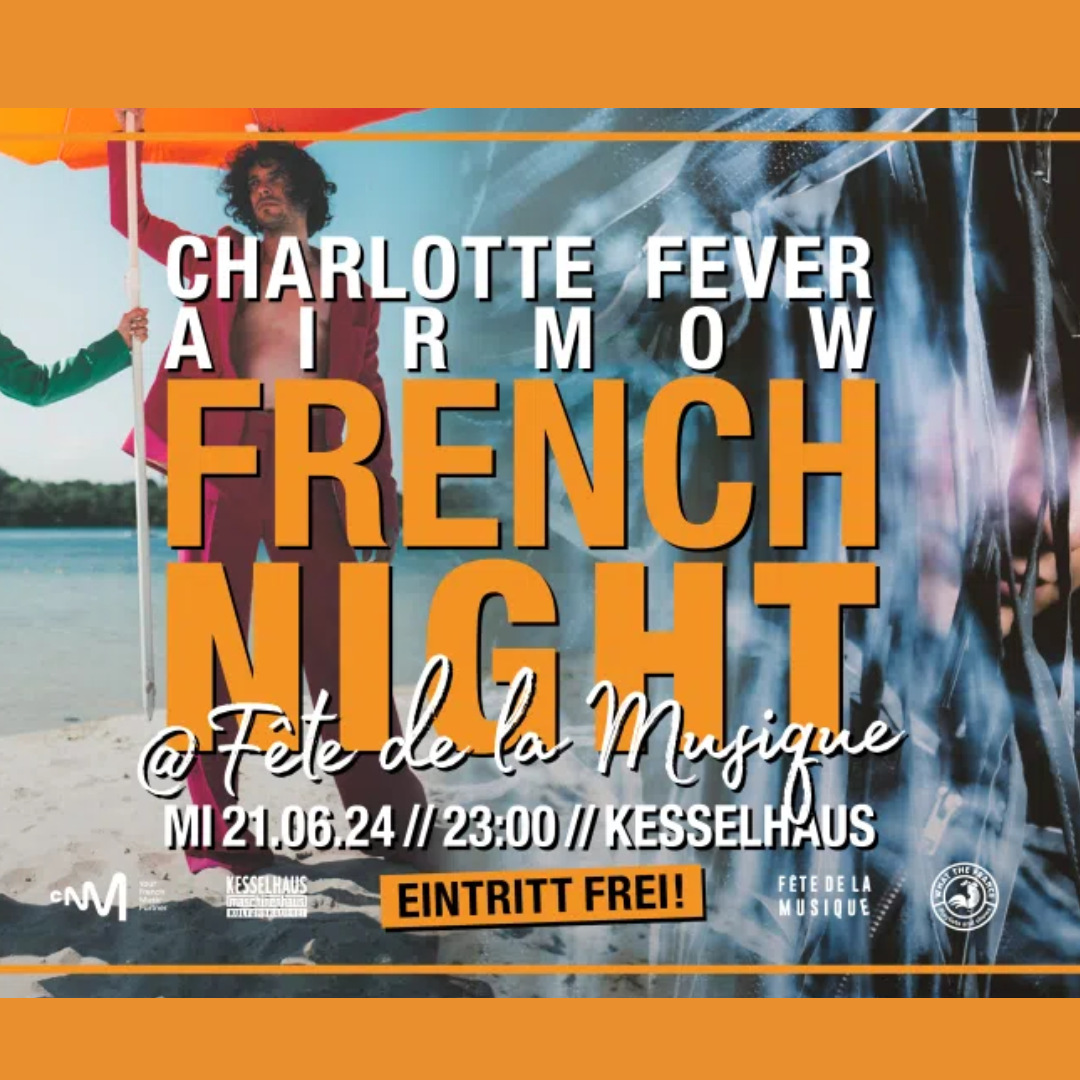 Allemagne | Appel à candidatures : French Night @ Fête de la musique ...