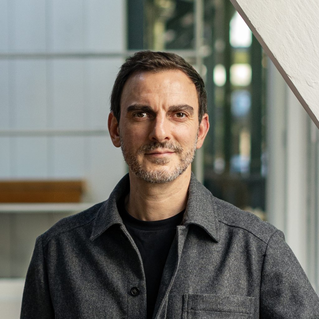 Équipe pédagogique - Jean-Sebastien Vaudey - Le CNM : Centre national ...