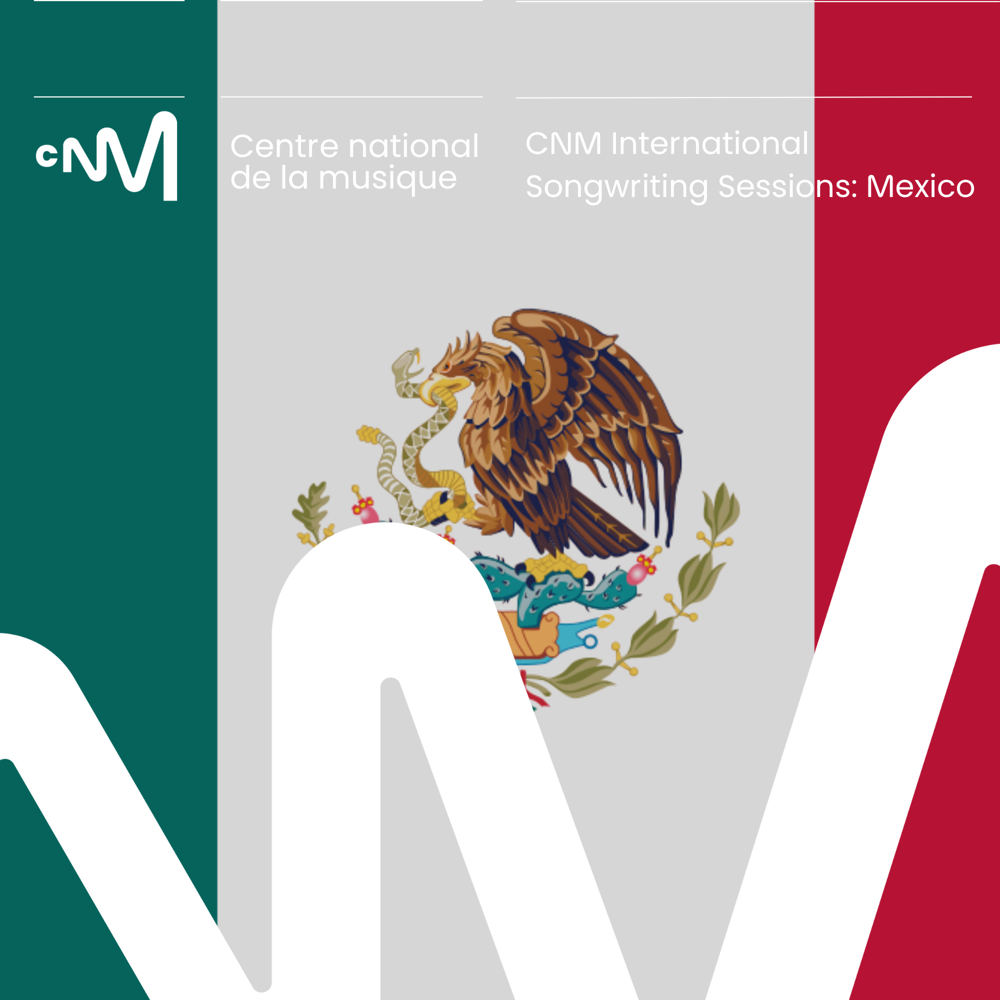 CNM: Your French Music Partner - Centre national de la musique