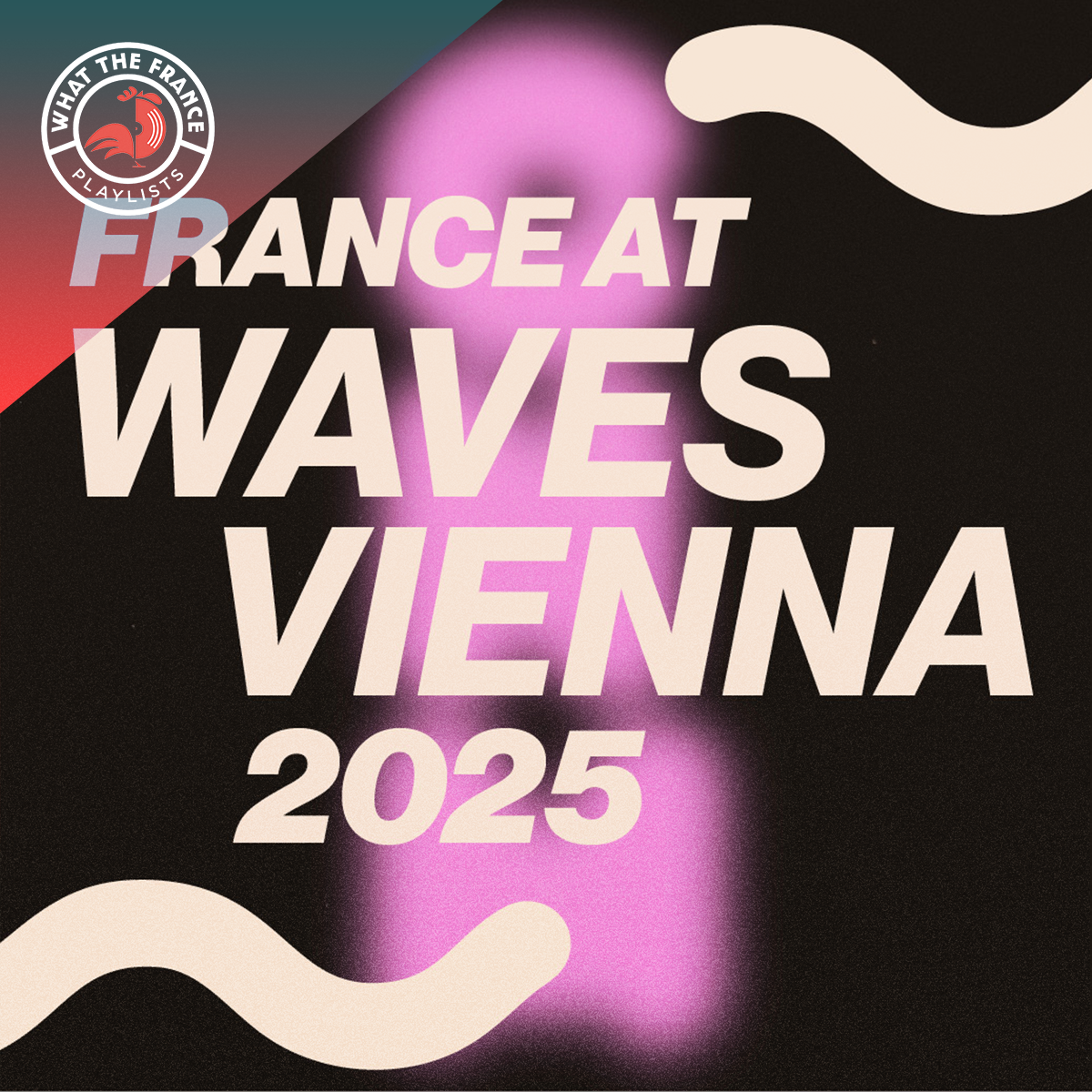 Austria | France @ Waves Vienna 2025 (October 2 to 4) - Le CNM : Centre ...