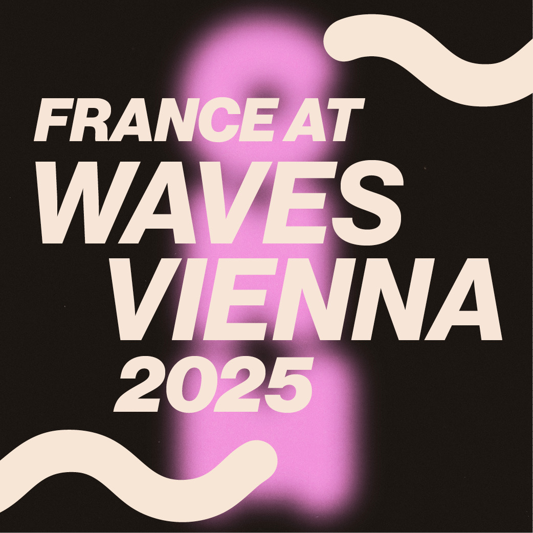 CNM: Your French Music Partner - Centre national de la musique