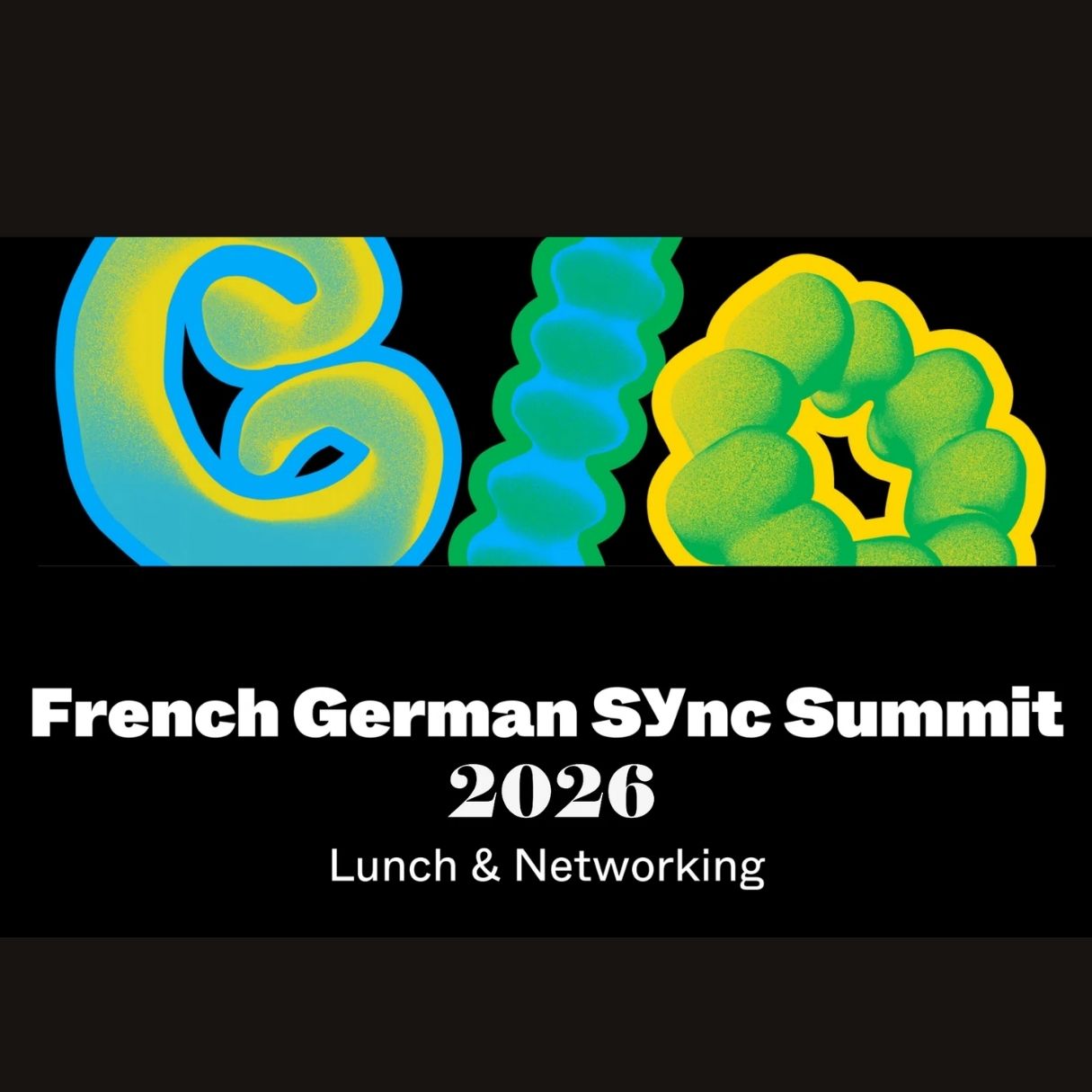 Allemagne | Appel à candidatures : French German Sync Summit 2026 ...